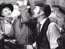 High Noon (1952, review) – It's all done with mirrors